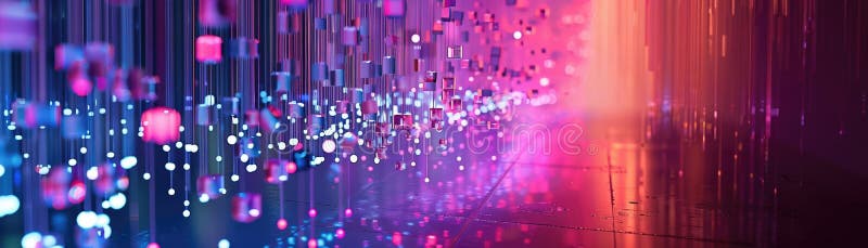 SoundResponsive Lights Art Installation Concept Featuring ...