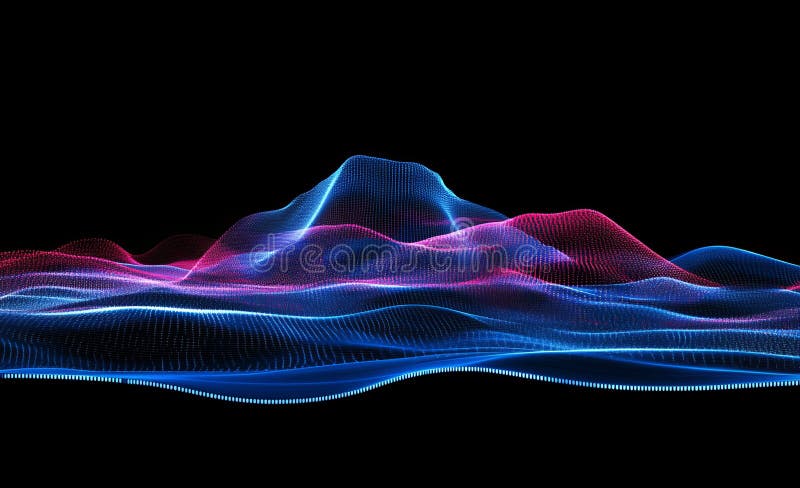 The Sounds of Chaos, Fragments of Particles, and Current Data ...