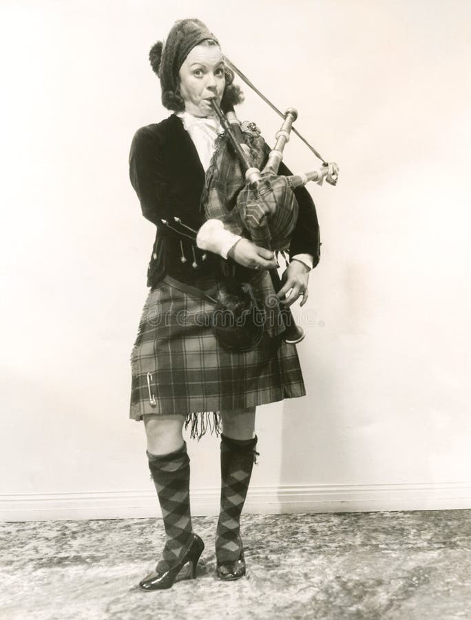 Female Bagpiper Stock Photos - Free & Royalty-Free Stock Photos from ...