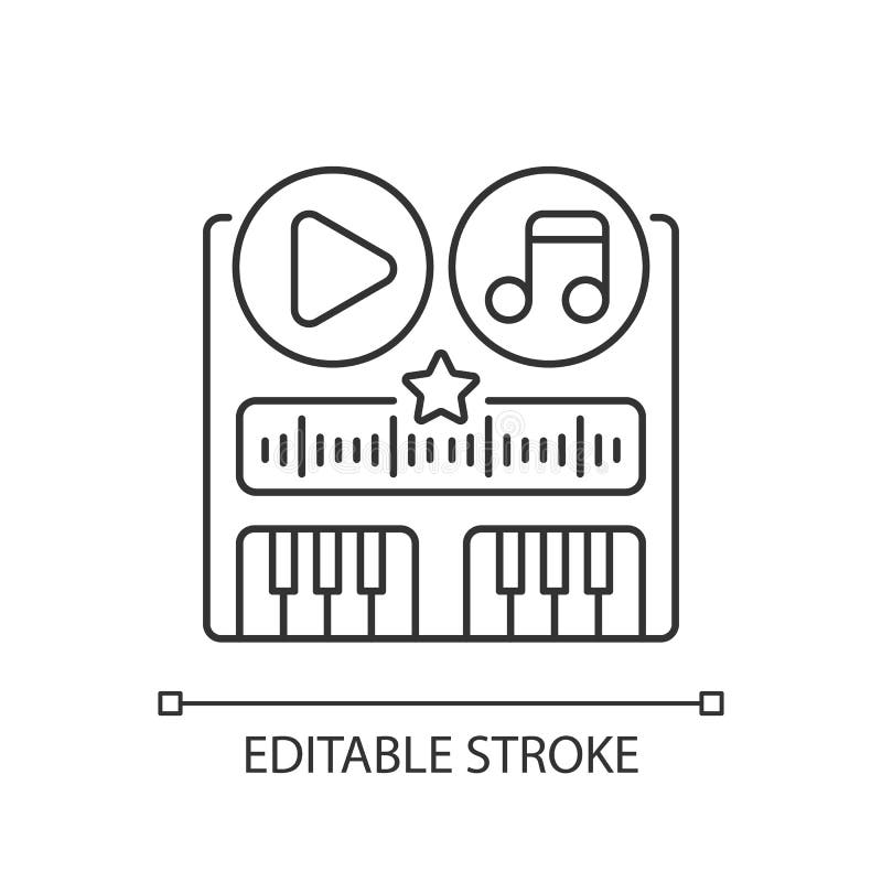 Pixel Perfect Soundtrack