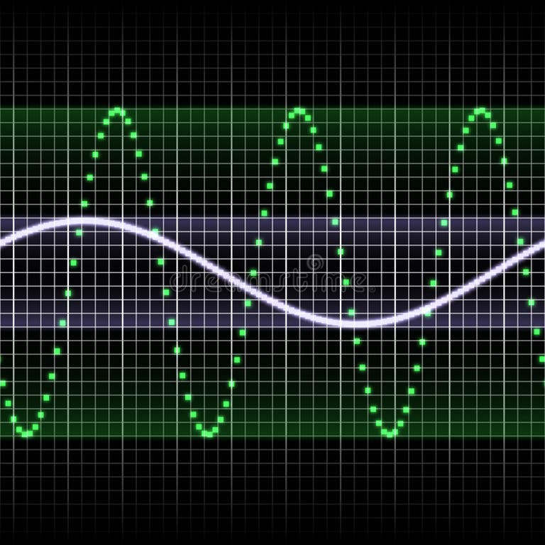 Soundwave Pattern Stock Illustrations – 8,916 Soundwave Pattern Stock ...
