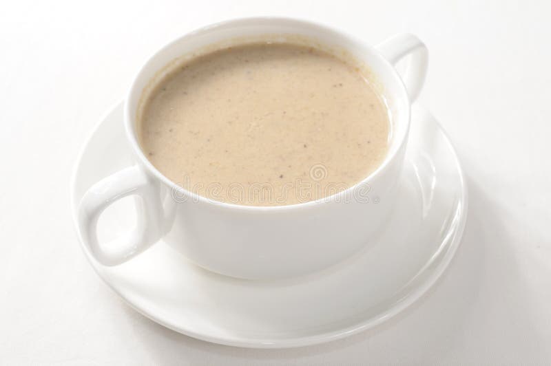 Soup stock photo. Image of dining, vegetabels, beef, gastronomic - 10675472