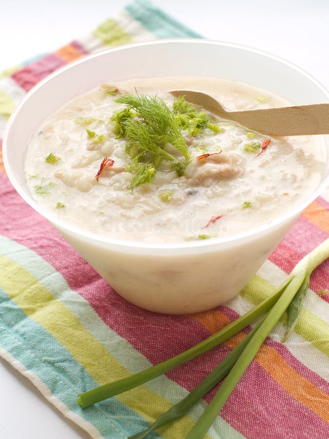 Soup stock image. Image of chicken, appetizer, cuisine - 16780341