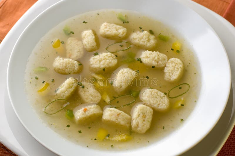 Soup stock photo. Image of soup, healthy, plate, sour - 1995934