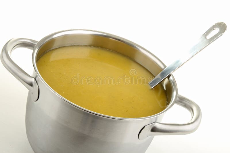 Soup stock photo. Image of cuisine, soup, vegetarian - 17576612