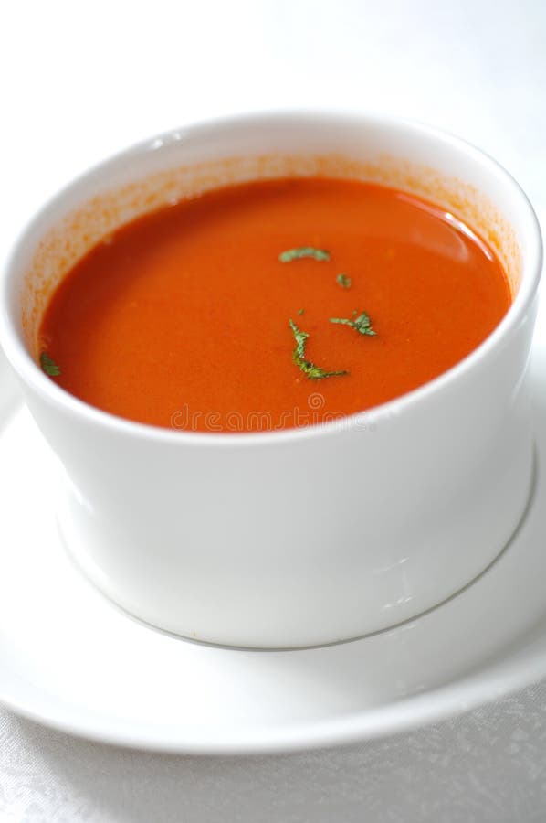 Soup stock photo. Image of dining, vegetabels, beef, gastronomic - 10675472