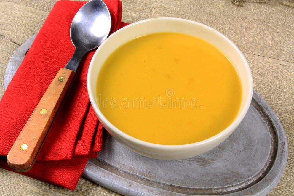 Soup stock image. Image of appetizer, soup, vegetable - 87570173