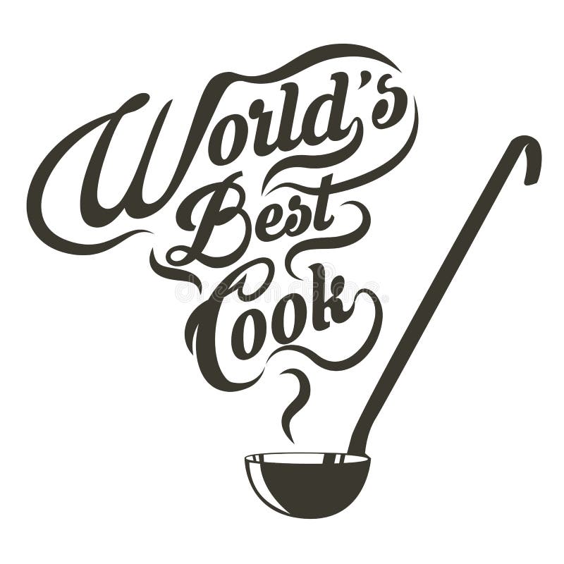 Ladle Kitchenware Stock Illustrations – 9,346 Ladle Kitchenware Stock ...