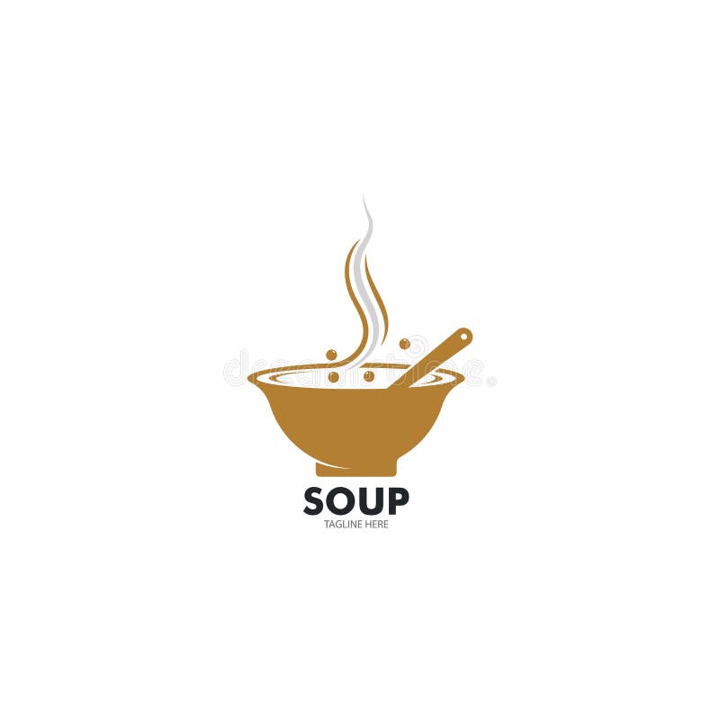 Soup Logo Stock Illustrations – 14,383 Soup Logo Stock Illustrations ...