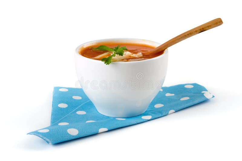 Soup pot stock photo. Image of meal, bread, vegetable - 35876426