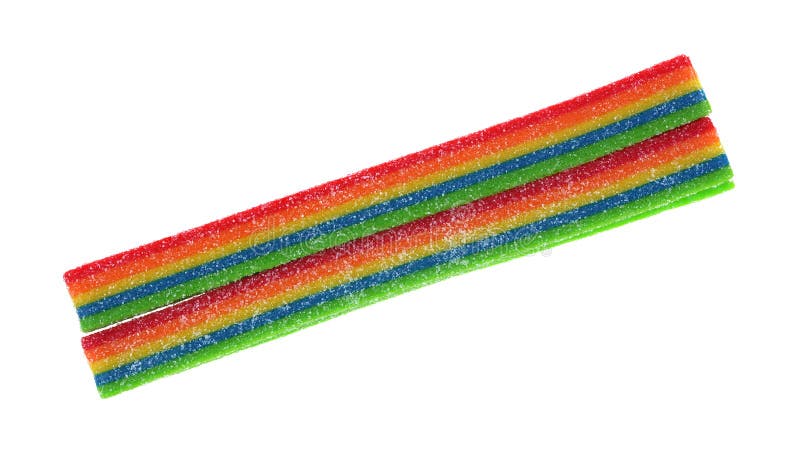 Sour Candy Stacked Top stock image. Image of sour, combination - 35786839