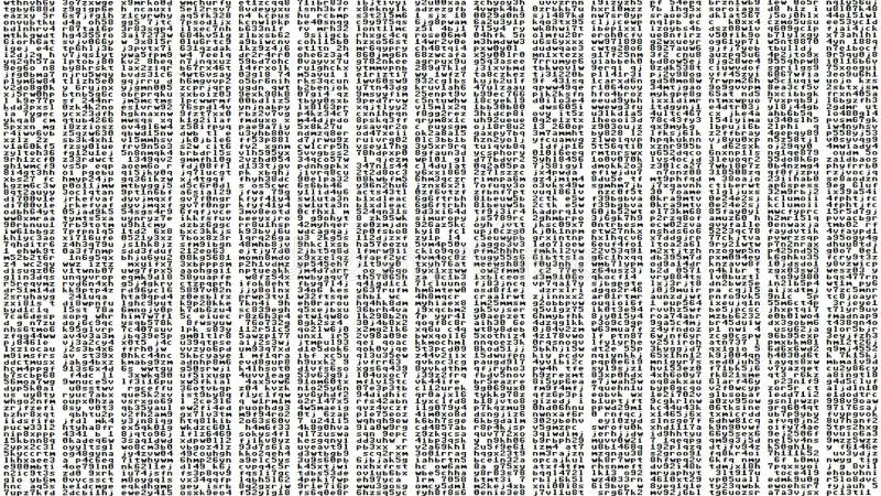 Ascii Images Stock Photos - Free & Royalty-Free Stock Photos from ...