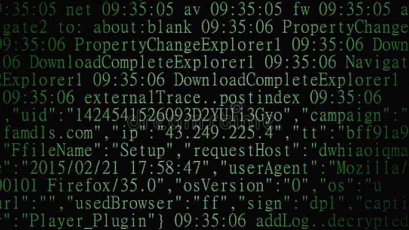 Source Code File Stock Illustrations – 753 Source Code File Stock ...