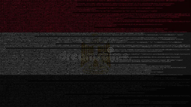 Egypt Map with Egyptian Flag on Blue Background Stock Footage - Video of attack, freedom: 105835692