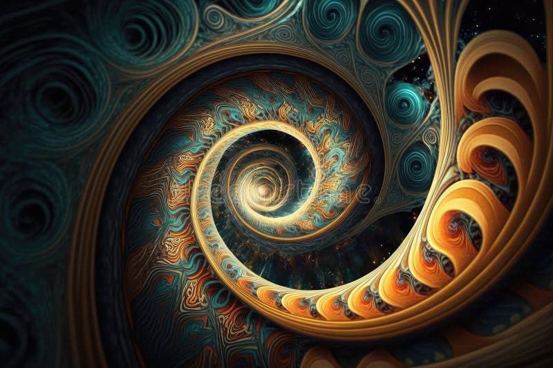 Infinite Swirls Stock Photos - Free & Royalty-Free Stock Photos from ...