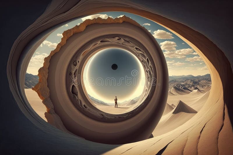 Source of Consciousness, Seen from the Perspective of an Observer, As ...