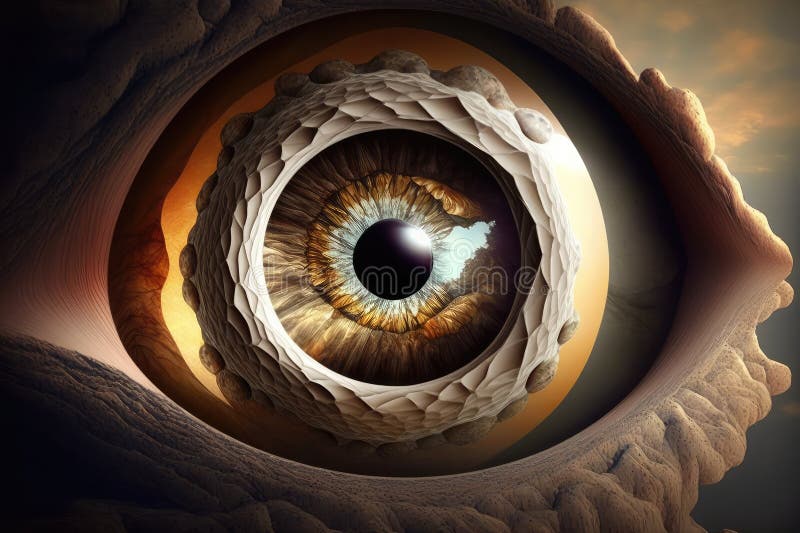 Source of Consciousness, Seen from the Perspective of an Observer, As ...