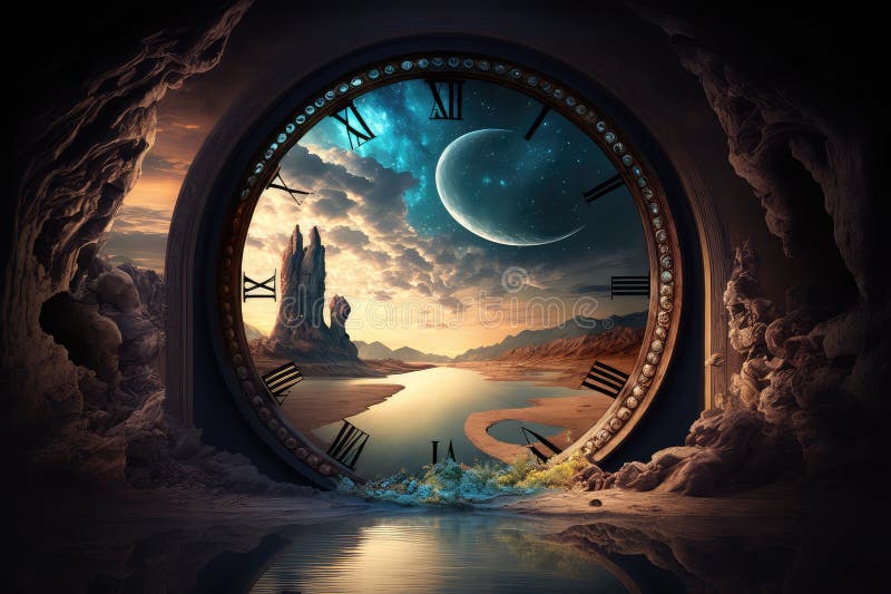 Source of Consciousness, with View of the Beginning of Time and Space ...