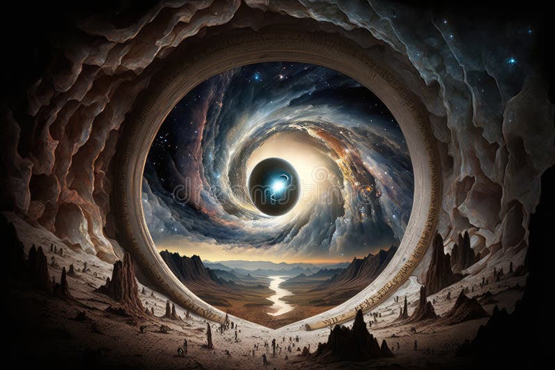 Source of Consciousness, with View of Infinite and Ever-expanding ...