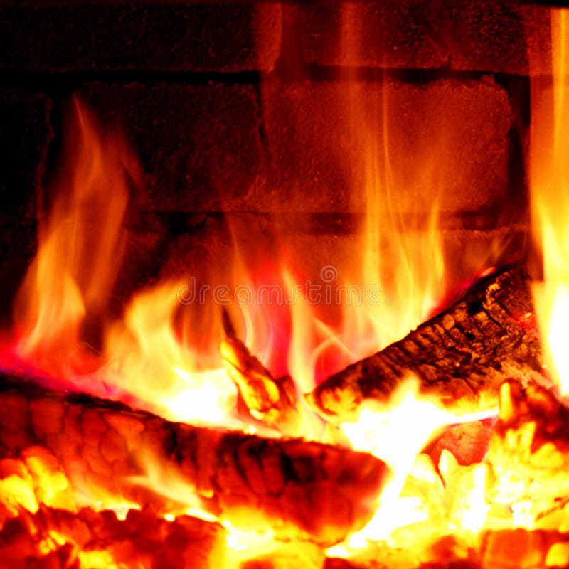 Source of Fire stock photo. Image of alarm, ignition - 17824162