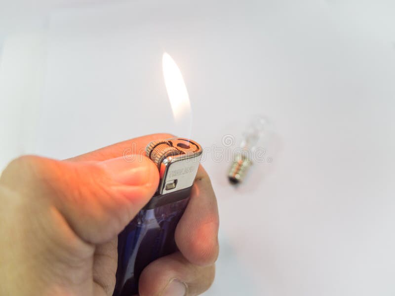 131 Hand Holding Lit Lighter Stock Photos - Free & Royalty-Free Stock ...