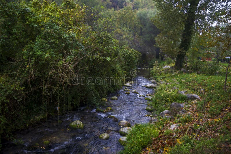 River Lete stock photo. Image of nature, natural, travel - 204284770