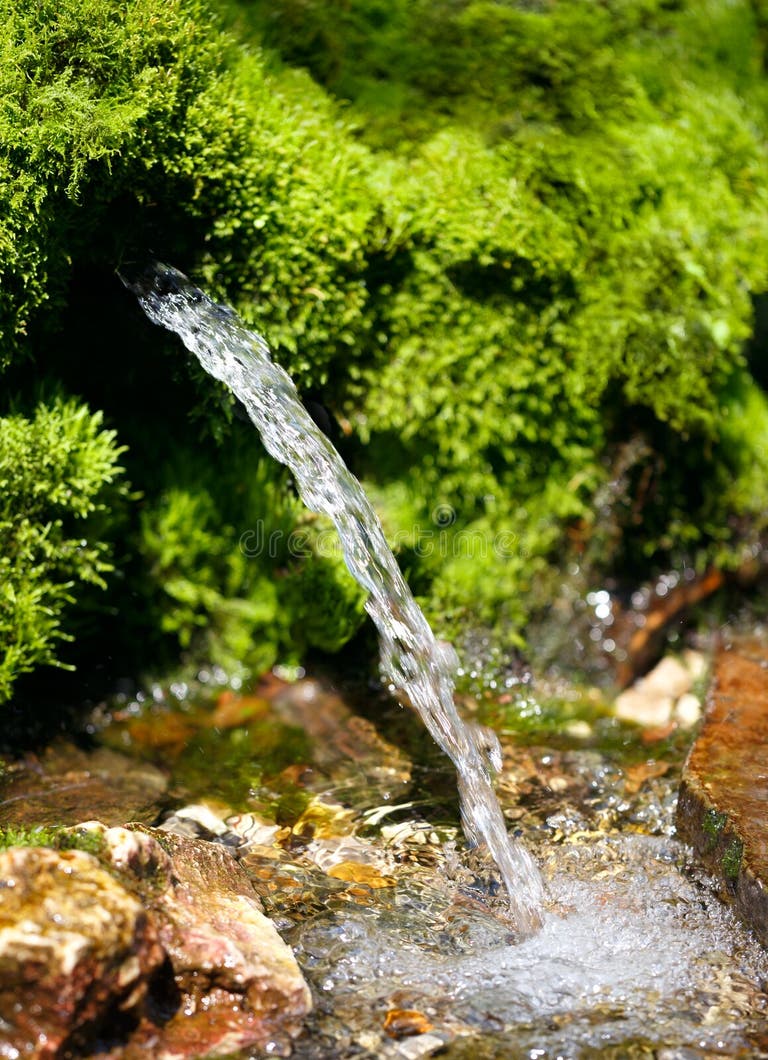 1,646 Groundwater Spring Stock Photos - Free & Royalty-Free Stock ...