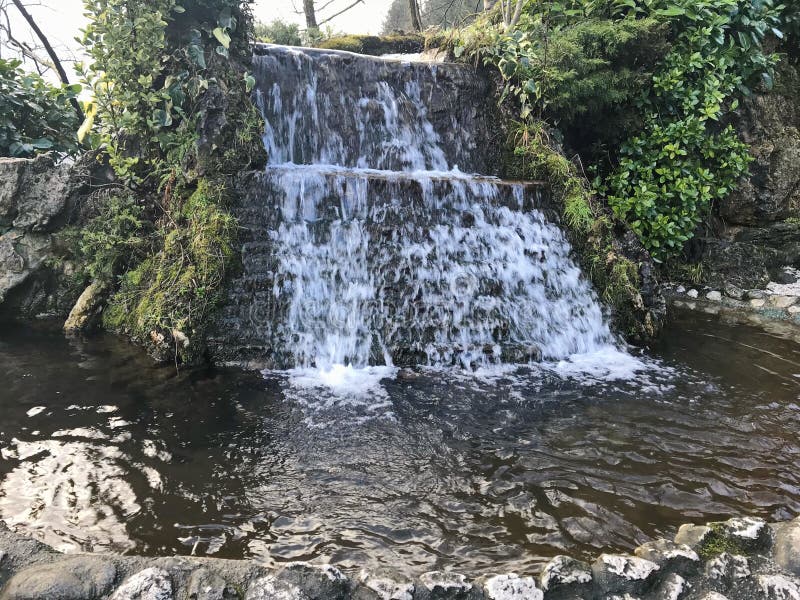 Source of water stock image. Image of environmental - 113182093