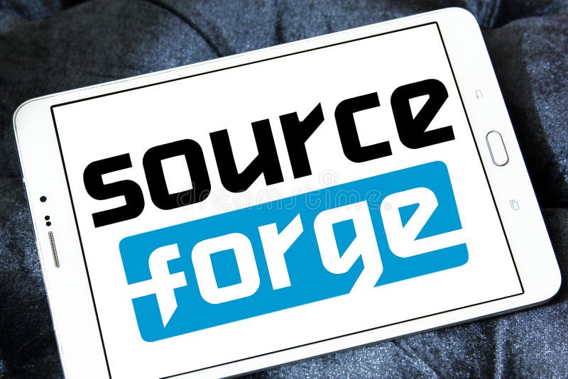 Sourceforge Website Logo Stock Photos - Free & Royalty-Free Stock ...