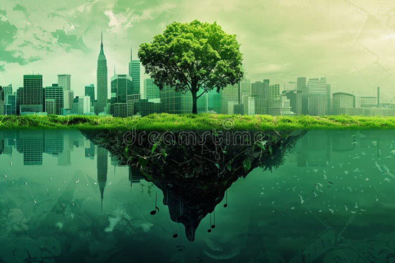 Sources for Renewable, Sustainable Development. Environment and Ecology ...