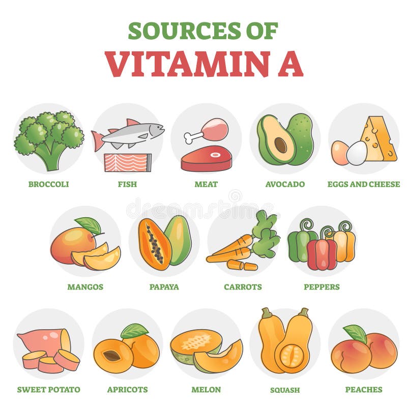 Vitamin D Sources in Food As Healthy, Natural Intake Method Outline ... Vitamin D Sources in Food As Healthy, Natural Intake Method Outline ...