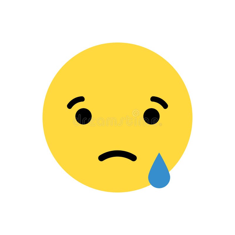 Sourire Triste Stock Illustrations, Vecteurs, & Clipart – (50,062 Stock ...