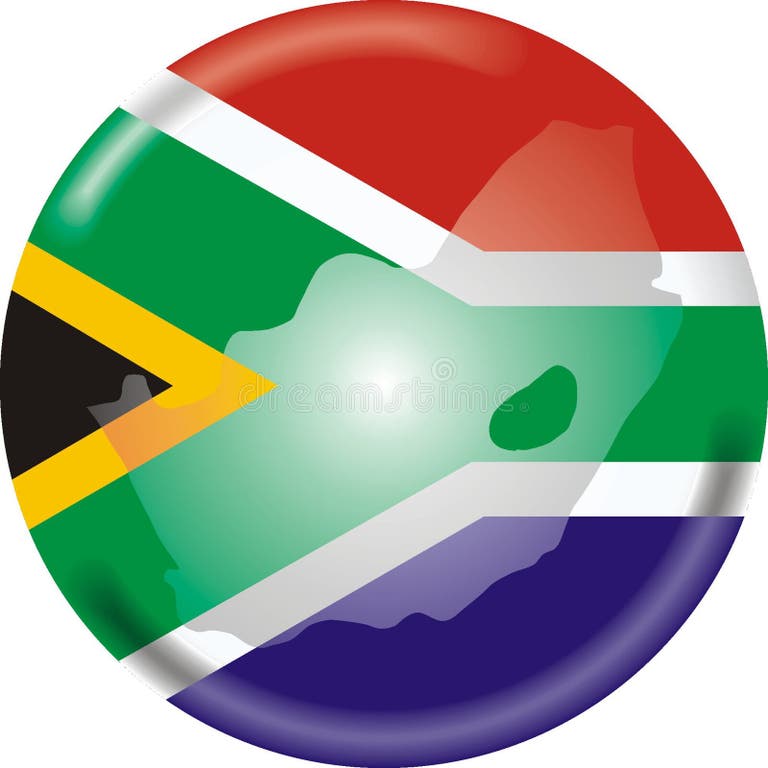 Round South Africa Stock Illustrations – 4,892 Round South Africa Stock ...