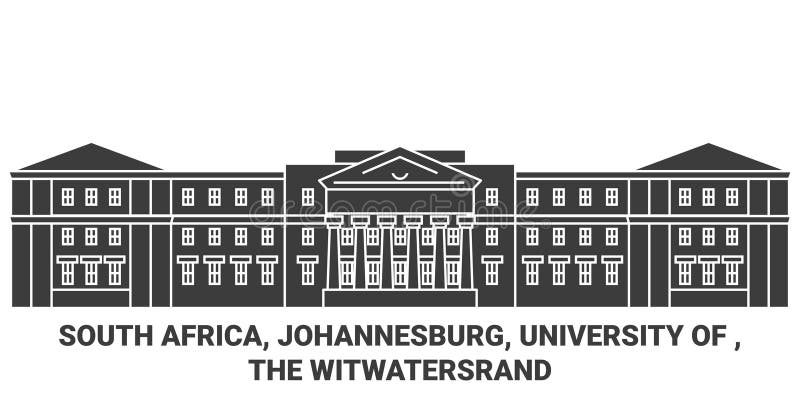 South Africa, Johannesburg, University of , the Witwatersrand Travel ... South Africa, Johannesburg, University of , the Witwatersrand Travel ...