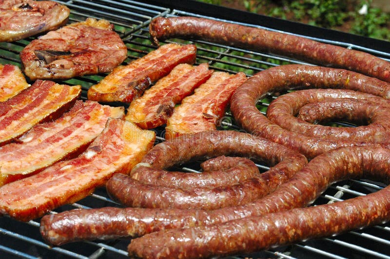 20+ Braai Free Stock Photos - StockFreeImages