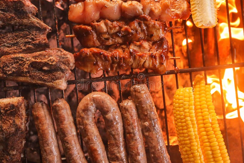South African braai meat stock photo. Image of flame - 328081228 South African braai meat stock photo. Image of flame - 328081228