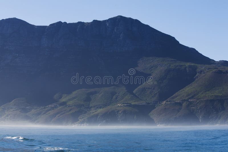 South African Coast stock photo. Image of surf, tropical - 11206960