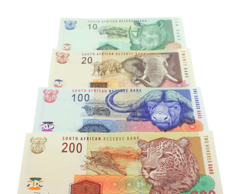 562 South African Money Notes Stock Photos - Free & Royalty-Free Stock ...
