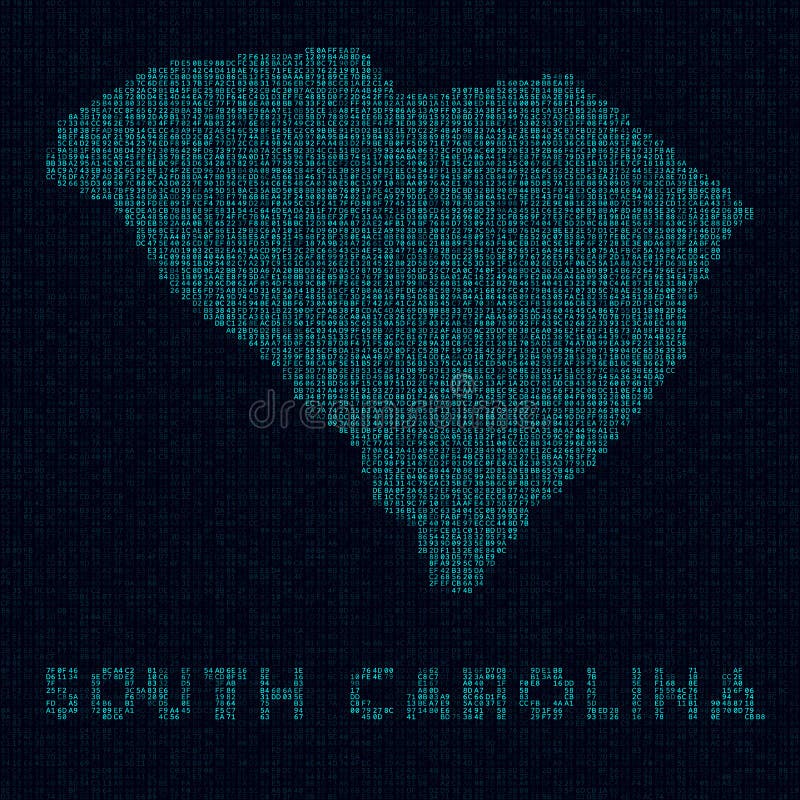 South Carolina tech map. stock vector. Illustration of modern - 180901837