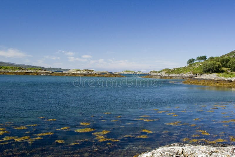 The South Channel Picture. Image: 219528