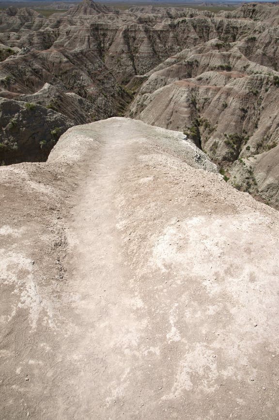 South Dakota stock image. Image of prairie, desert, landscape - 12663011
