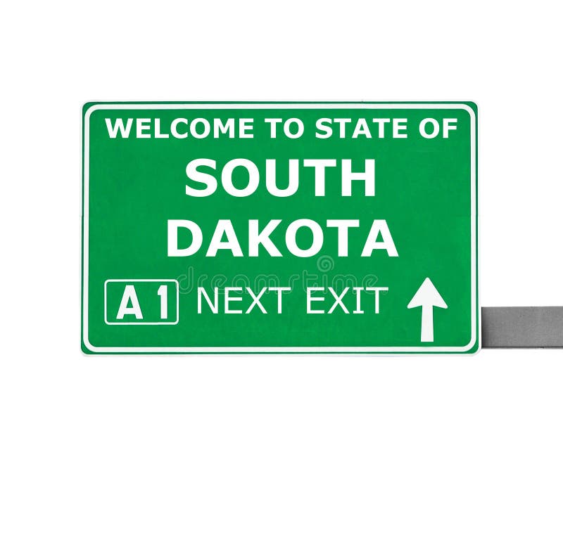 110 South Dakota Welcome Sign Stock Photos - Free & Royalty-Free Stock ...
