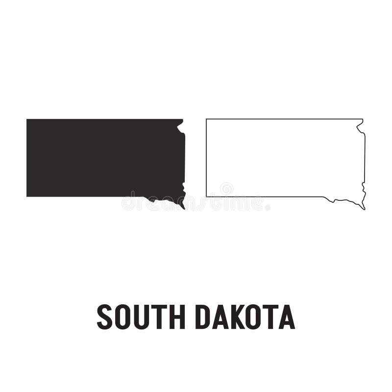 State Silhouette Black Stock Illustrations – 68,740 State Silhouette ...
