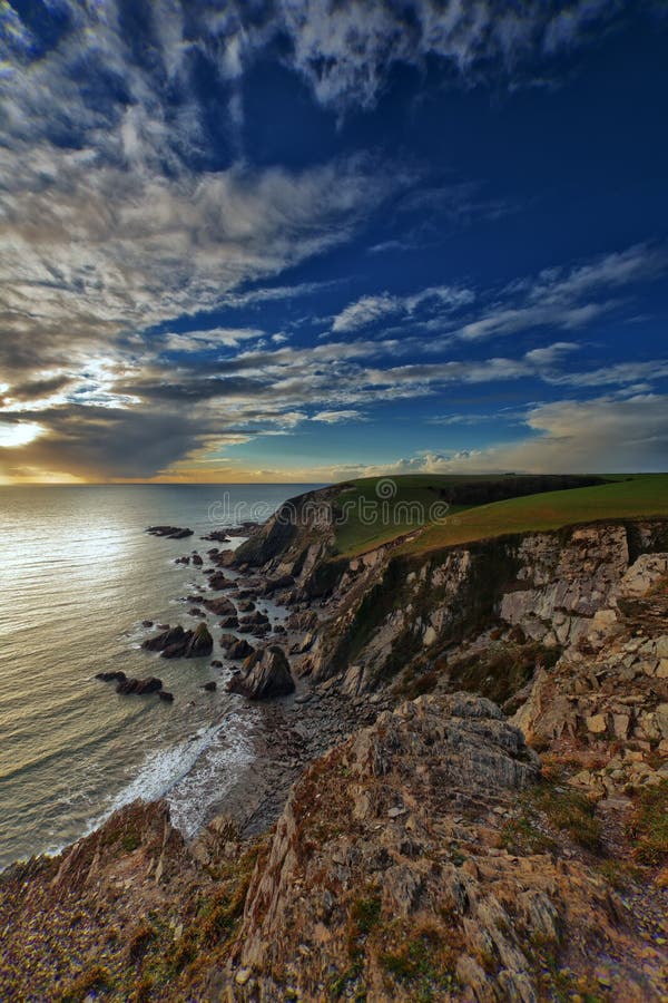 Blackpool Beach stock photo. Image of west, beach, takeaway - 35006856