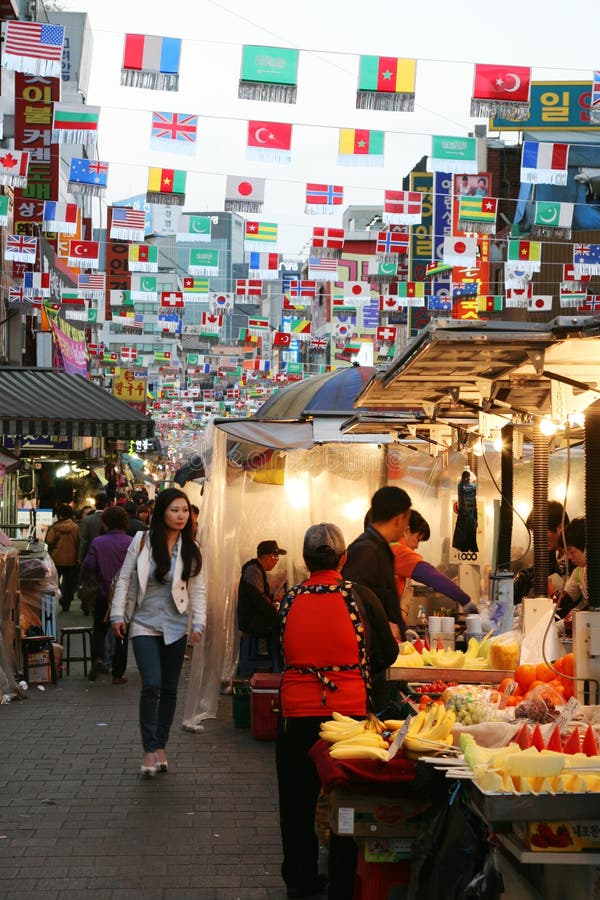 Market stock image. Image of asia, market, male, goods - 904959