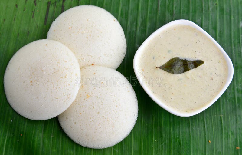 Indian Food - Idli stock image. Image of south, cake - 16012975