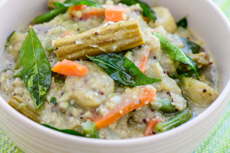 Kerala Avial Stock Photos - Free & Royalty-Free Stock Photos from ...