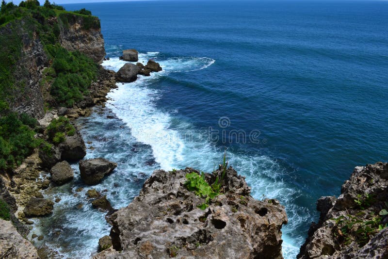 South java beach stock image. Image of beautiful, plage - 117186867