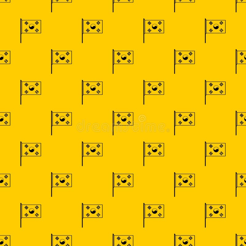 Korea Flag Pattern Stock Illustrations – 1,681 Korea Flag Pattern Stock ...