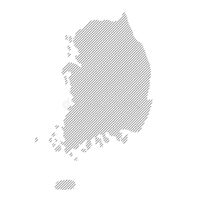 Seoul Map Lines Stock Illustrations – 75 Seoul Map Lines Stock ...